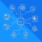 ERP vs CRM แตกต่างกันอย่างไร ใช้อันไหนดีกว่ากัน | Firstcraft