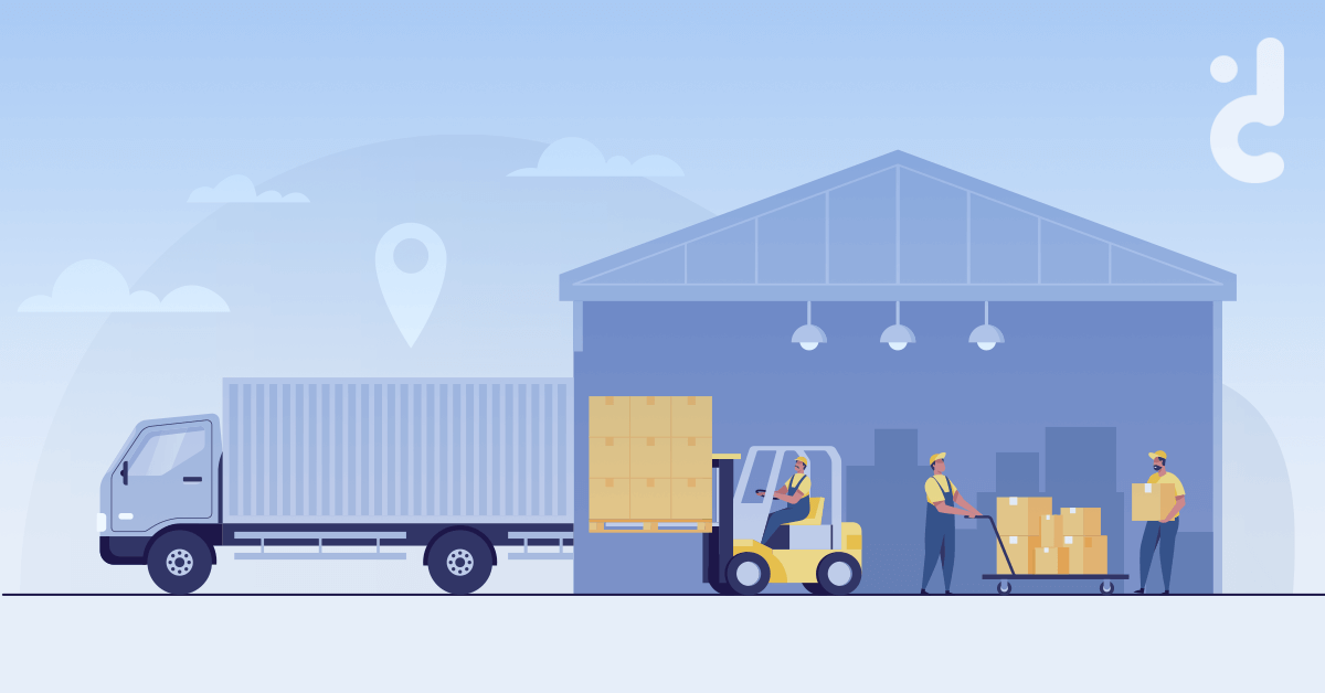 ERP อุตสาหกรรมซื้อมาขายไป (Trading and Distribution) คืออะไร? พร้อมหน้าที่