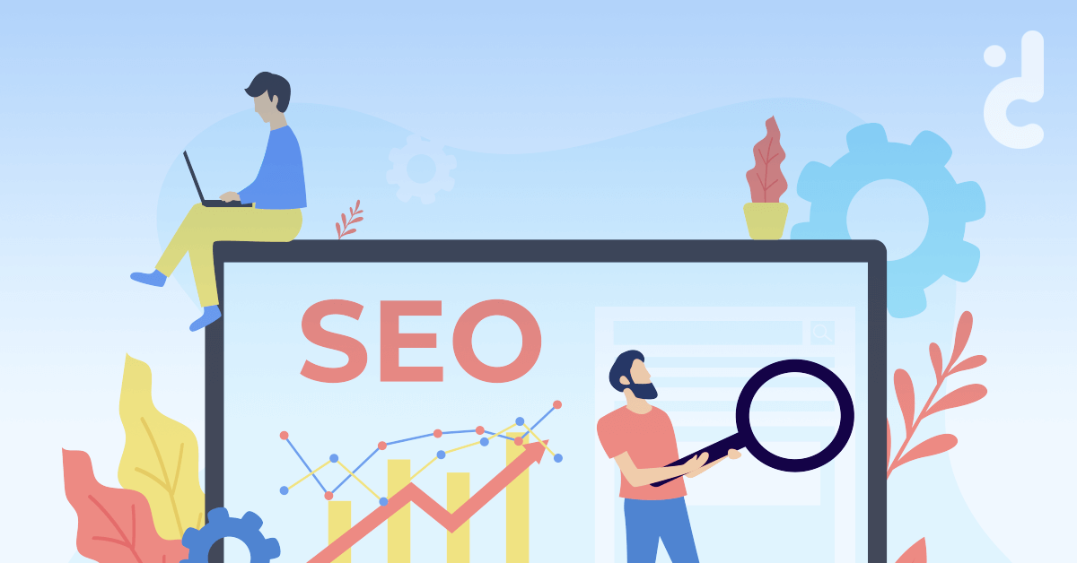 SEO vs SEM ธุรกิจคุณควรเลือกทำการตลาดแบบไหน? [สรุปครบใน 5 นาที]