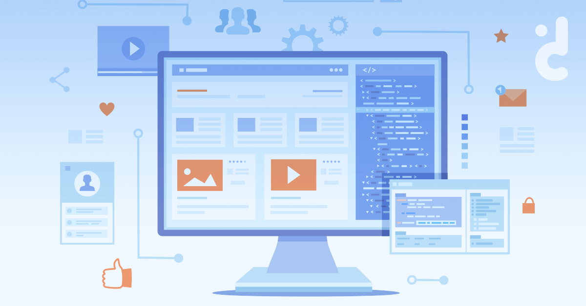 Site Structure คืออะไร? พร้อมวิธีการวางโครงสร้างที่ดี (ฉบับเข้าใจง่าย)